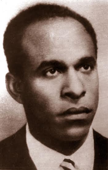 Les Écrits sur l’aliénation et la liberté de Frantz Fanon