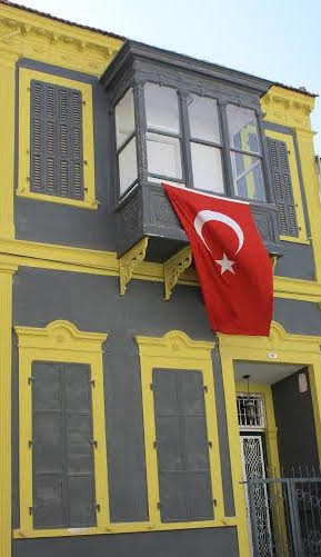 Atatürk, de Şükrü Hanioğlu : dans l'ébullition du kémalisme