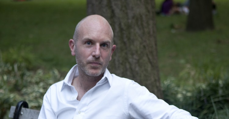 Entretien avec Lorin Stein - En attendant Nadeau