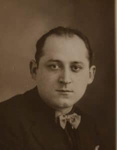 Benjamin Péret : L’astre noir du surréalisme, de Barthélémy Schwartz