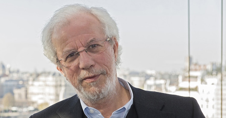 La critique et le chant : entretien avec Mohammed Bennis