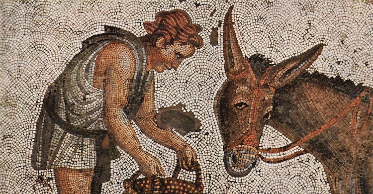 Psyché, d'Erwin Rohde : les âmes qui ne meurent pas