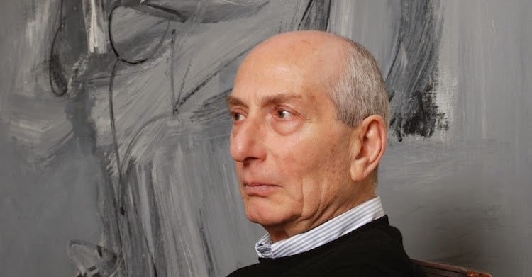 Autoportrait en lecteur : entretien avec Marcel Cohen