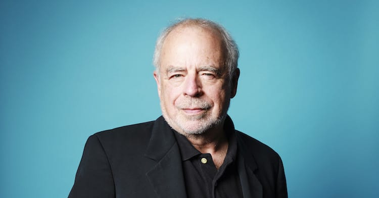 Entretien avec Richard Russo - En attendant Nadeau
