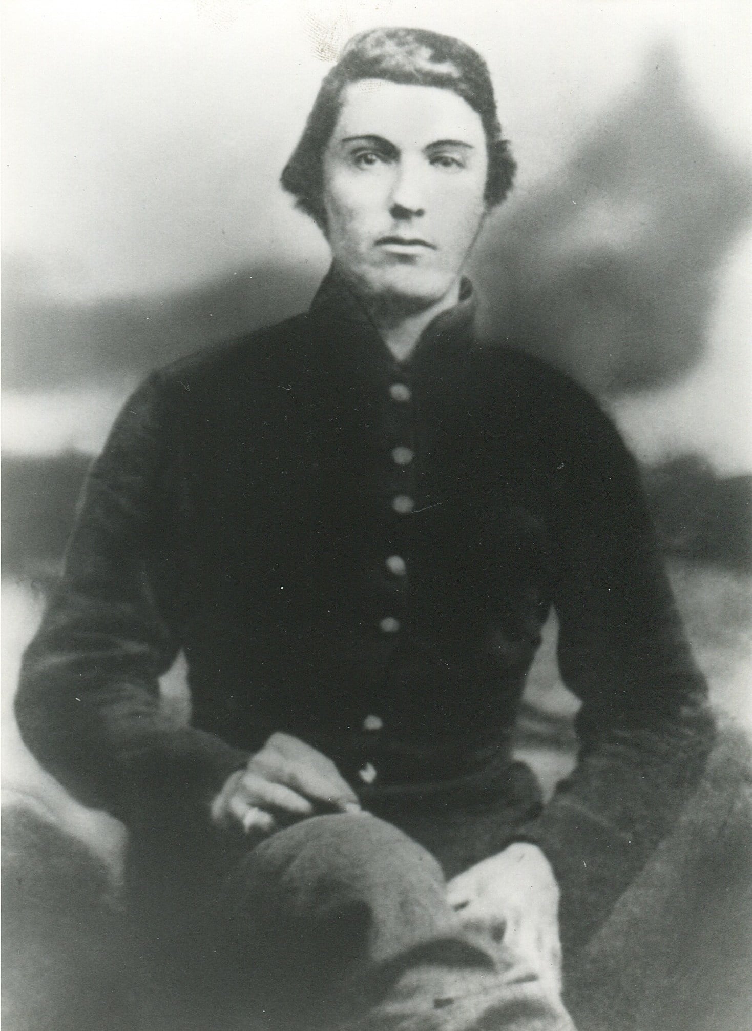 Conrad, écrivain hors sol - En attendant Nadeau