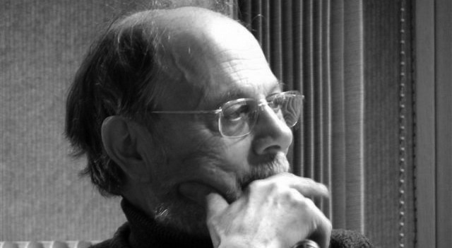 Le vertige des étreintes, d'Albert Bensoussan : traduire sa vie