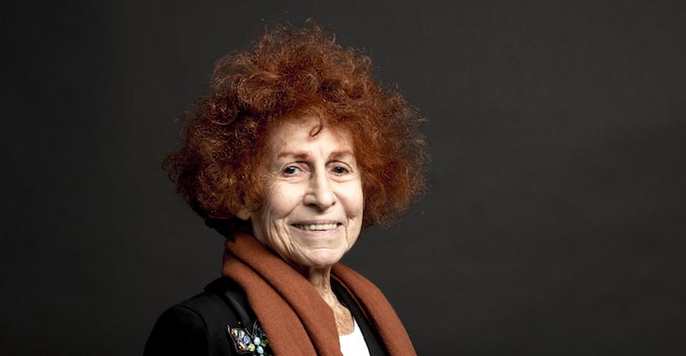 Choisie par l'histoire - En attendant Nadeau