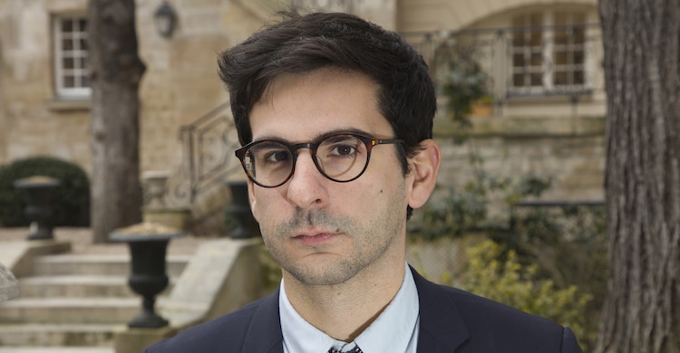 Antithèses, de Charles Coustille : la thèse insoutenable