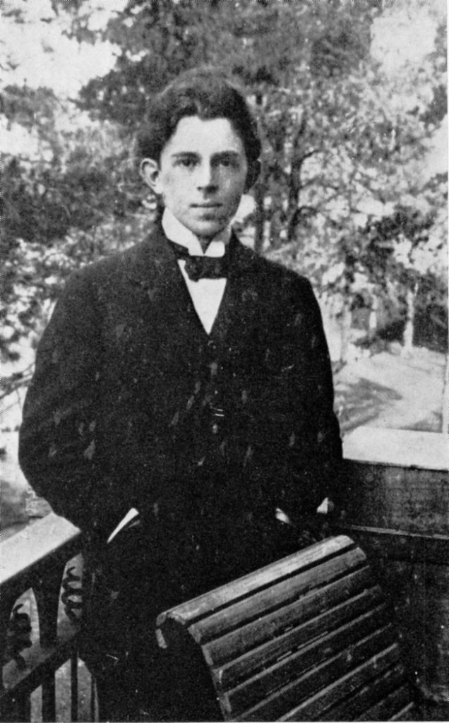 Les Œuvres complètes d'Ossip Mandelstam : Ulysse est de retour