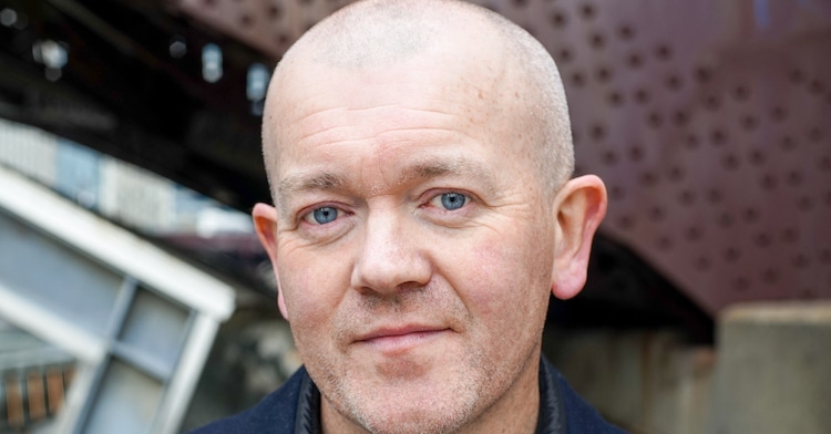 Rien d’autre sur terre, de Conor O’Callaghan : un roman gothique