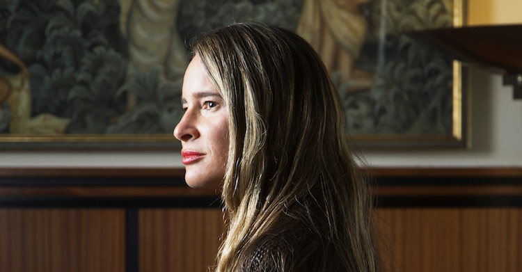 Entretien avec Melissa Broder, autrice de So Sad Today
