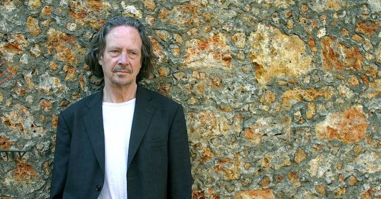 Comment j'ai traduit Peter Handke, par Georges-Arthur Goldschmidt