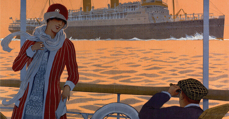 L’œil de la nuit, de Pierre Péju : la solitude d'Horace Frink