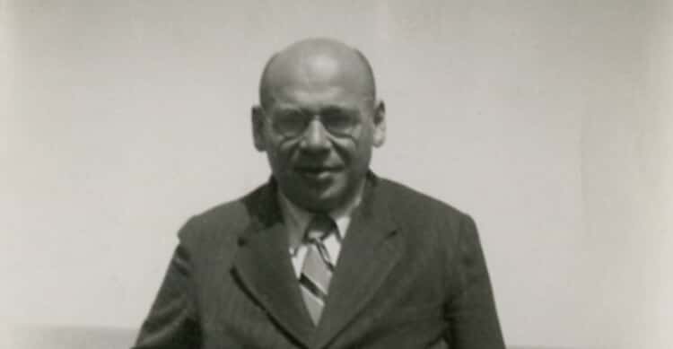 Le Journal de Willy Cohn : un Juif de "foi allemande"