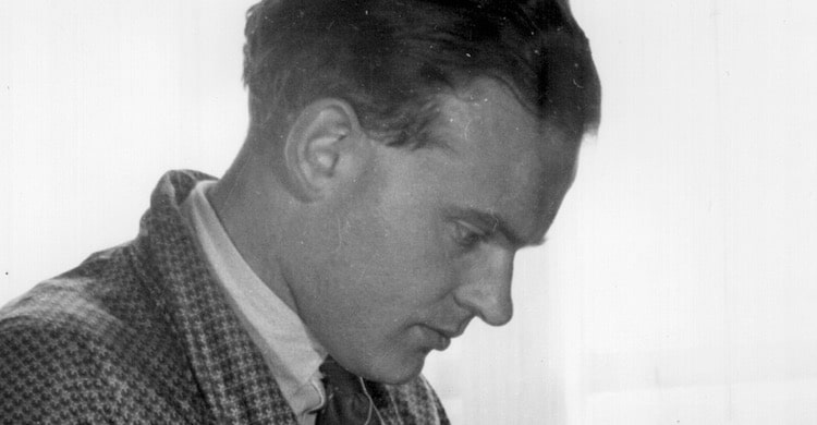 Le Journal de travail (1929-1943) de Jean Prévost