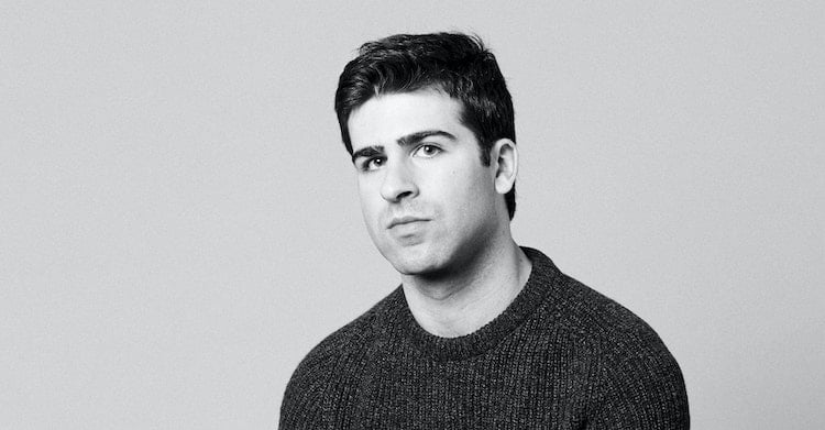Les altruistes : entretien avec le romancier Andrew Ridker