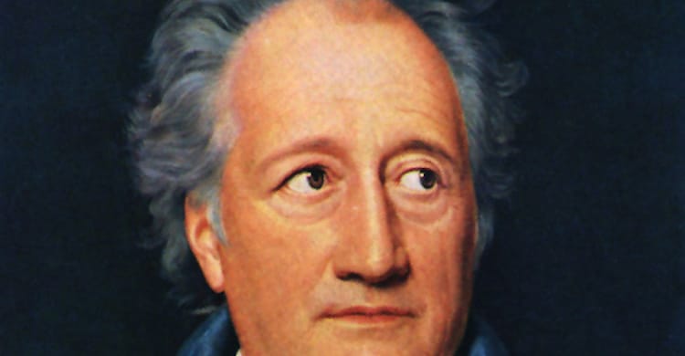 Charles Du Bos, lecteur de Goethe