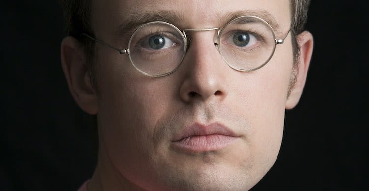 David King s'occupe de tout : entretien avec Joshua Cohen