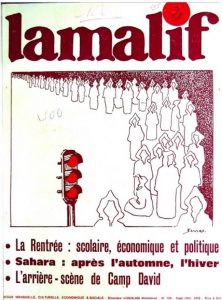 Le numéro 100 des numéros 100 : Lamalif, passion et nostalgie