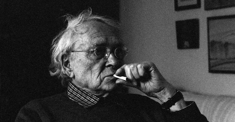 Quel avenir pour la cavalerie ?, de Jacques Réda : le vers n'est pas ...