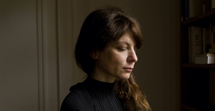 Saturne, le nouveau roman de Sarah Chiche : voir dans le noir