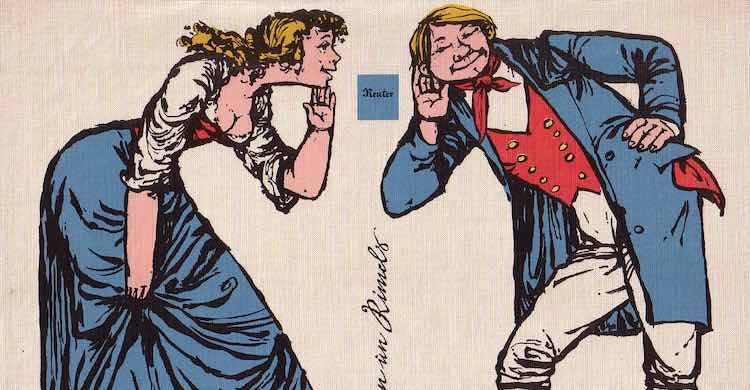 Kristen Ghodsee : le bonheur sexuel en pays communiste