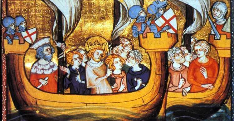 La prunelle de ses yeux, de William Chester Jordan