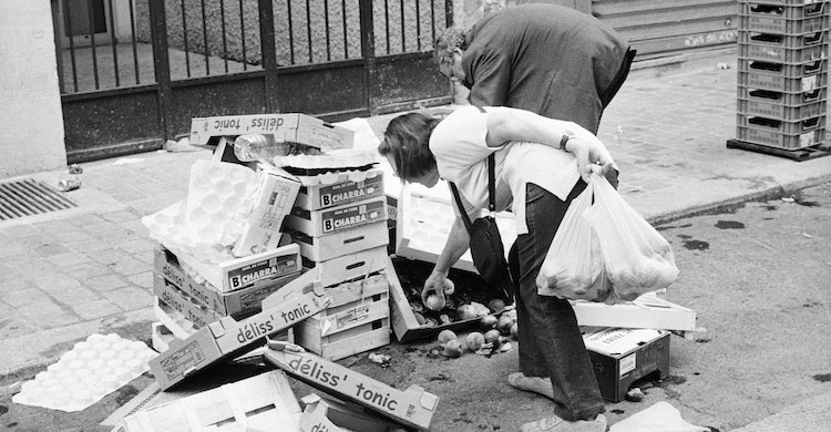 Une histoire des inégalités, de Walter Scheidel : la théorie des chocs