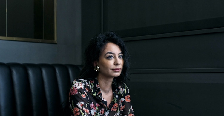 Comme nous existons, de Kaoutar Harchi : fille unique