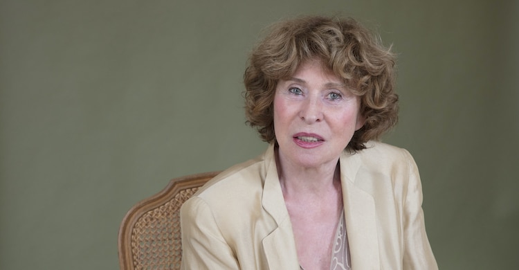 Un peu profond ruisseau…, de Catherine Millot : retour à la mère