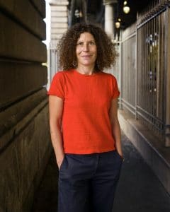 Z ou souvenirs d’historienne, de Claire Zalc : l'alphabet commence à Z