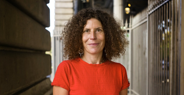 Z ou souvenirs d’historienne, de Claire Zalc : l'alphabet commence à Z