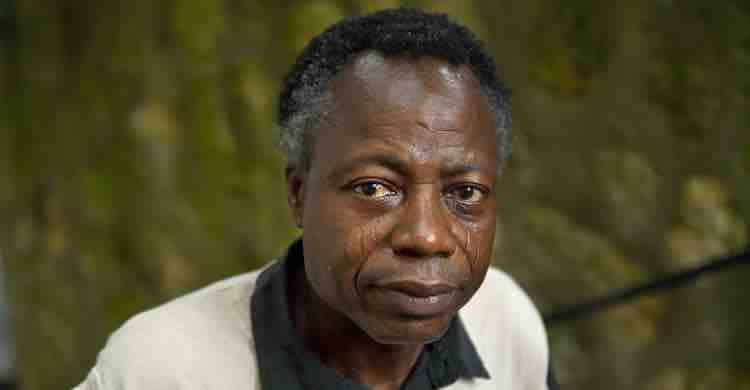 Le continent du Tout et du presque Rien, de Sami Tchak