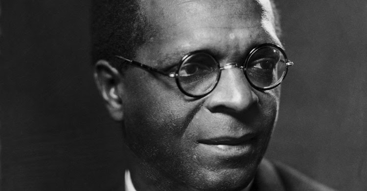 Un homme pareil aux autres : René Maran après Batouala