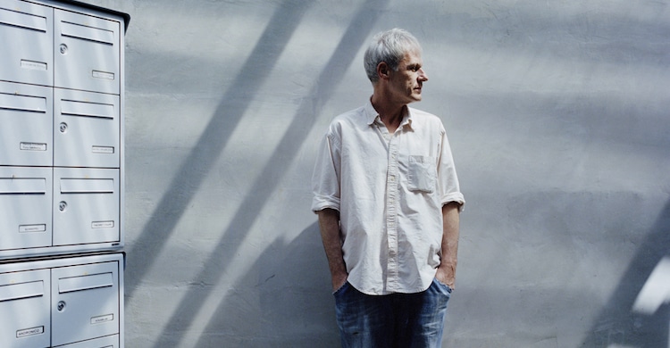 J'ai fait un vœu de Dennis Cooper : la fin du Cycle de George Miles
