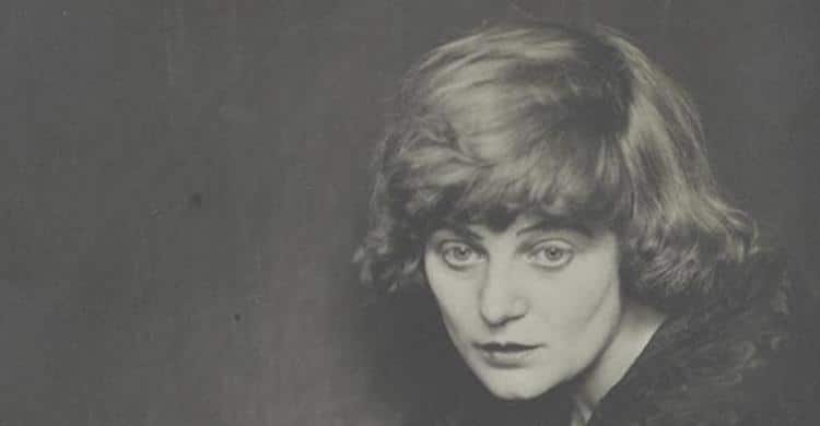 Prison : la vie entravée d’Emmy Hennings