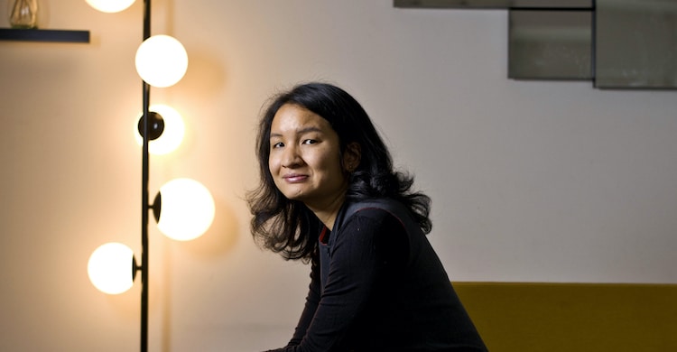 Un enfant sans histoire, de Minh Tran Huy