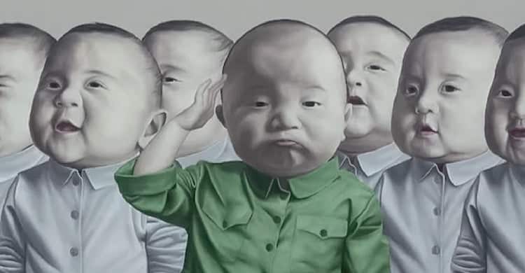 Destin trafiqué, de Dong Xi : le roman chinois d'un Tibétain