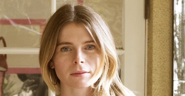 Daddy et Harvey : entretien avec Emma Cline