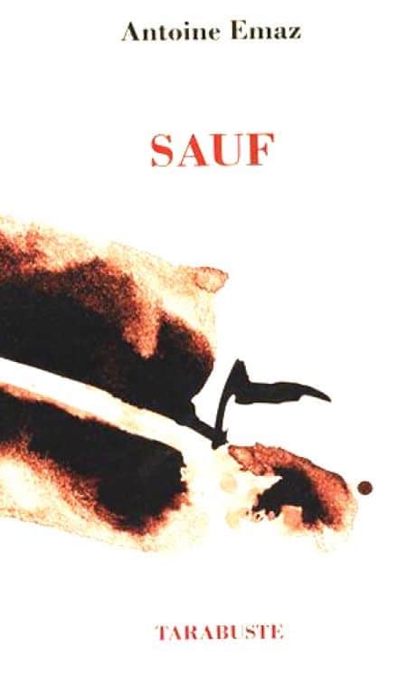 À l'écoute (8) : quatre livres du poète Antoine Emaz