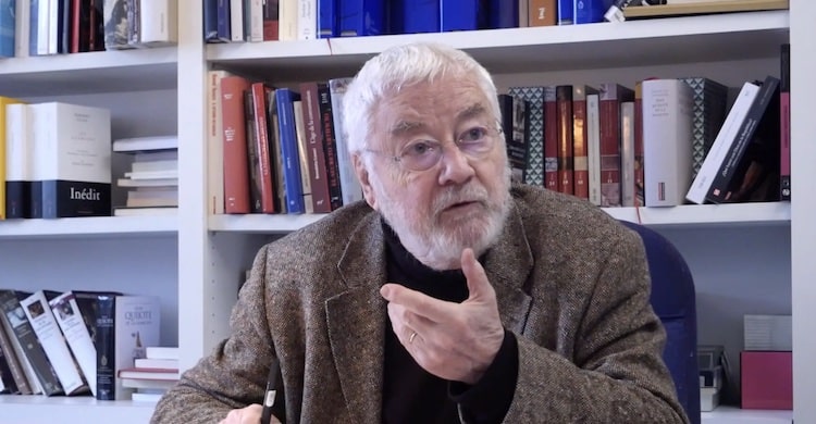 À nous la liberté ! Lire et travailler avec Daniel Roche (1935-2023)