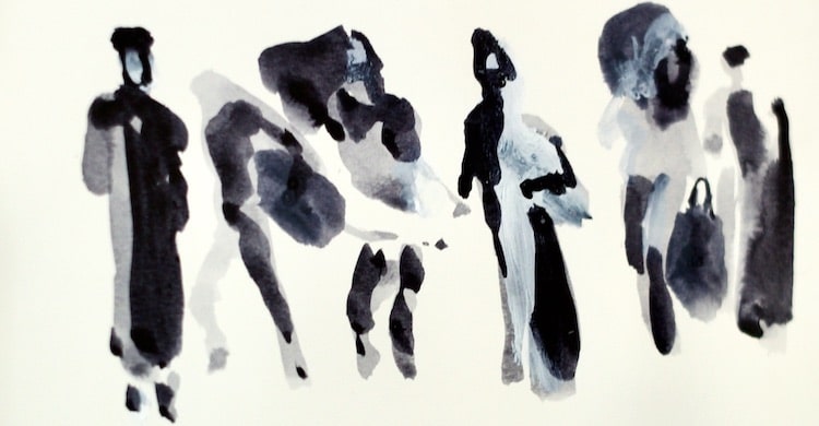 Le sens de la terre de Benoît Berthelier : le terrestre en perspective