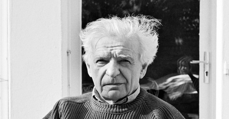 Yves Bonnefoy en Pléiade : un monument pour la parole
