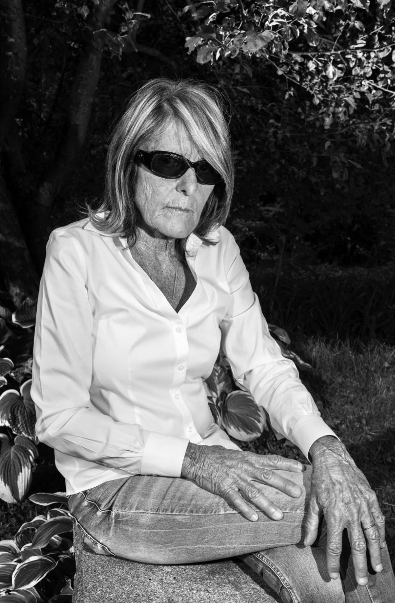 Joy Williams rompt le silence avec Tourment - En attendant Nadeau