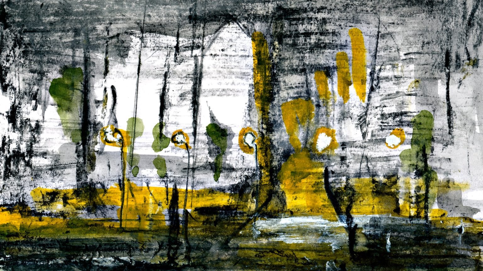 À la base c'était lui le gentil, par Ramsès Kéfi - En attendant Nadeau