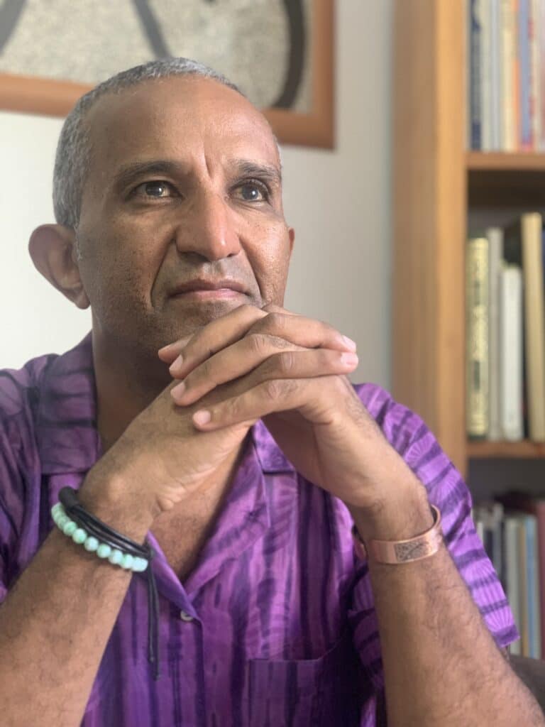 Barzakh : Entretien avec l'éditeur Sofiane Hadjadj - En attendant Nadeau