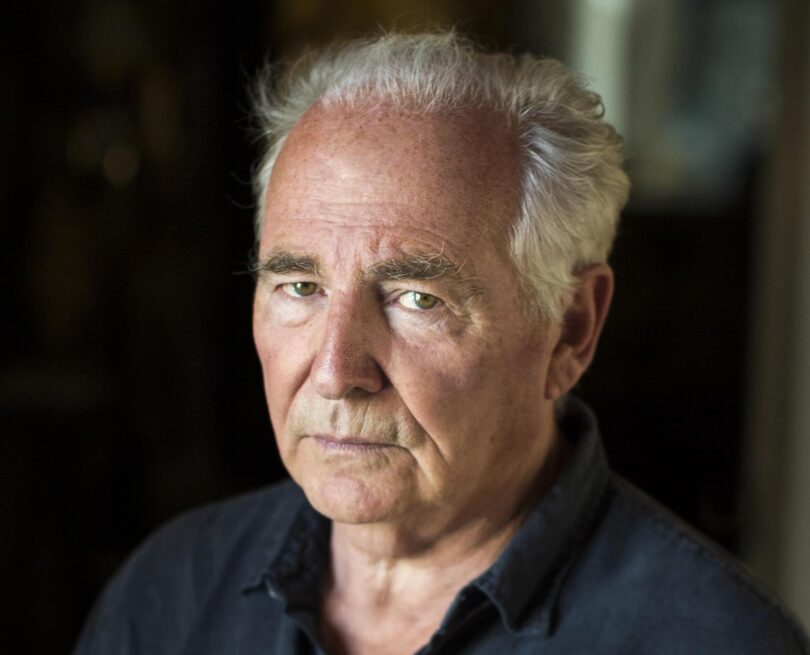 Régis Franc : Mon père, ma bataille - En attendant Nadeau