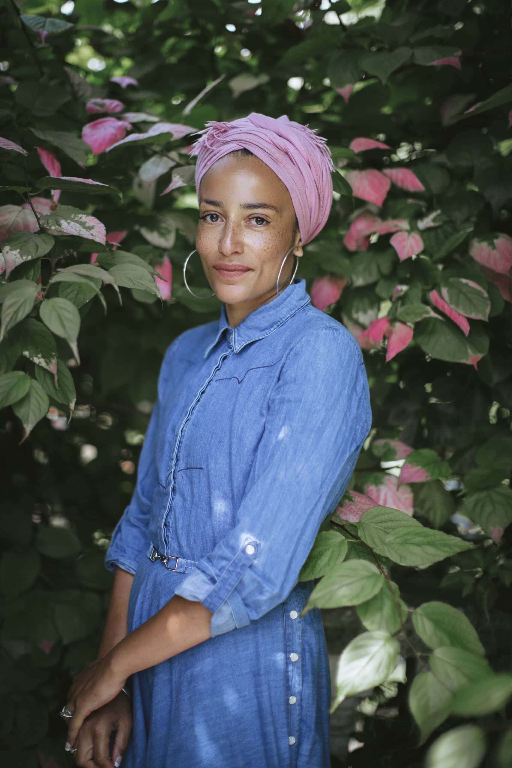 Zadie Smith : Dans l'ère Facebook - En attendant Nadeau