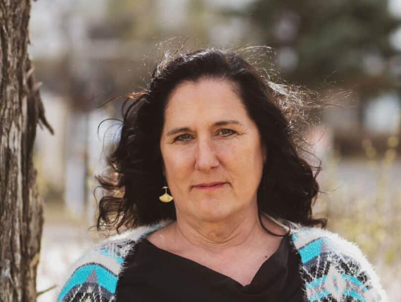 Au sud du 60e parallèle Nord - En attendant Nadeau