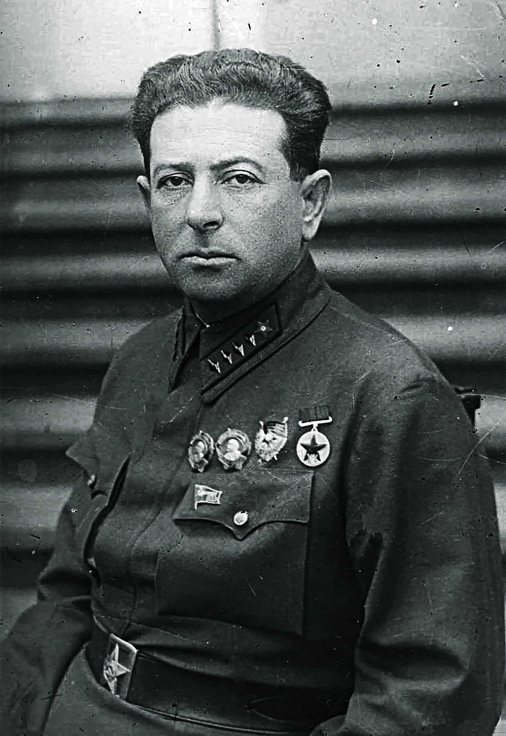 Ce qu'était l'Armée rouge - En attendant Nadeau